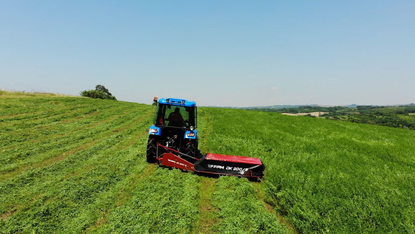 Startech FPM Agromehanika Startech FPM Agromehanika