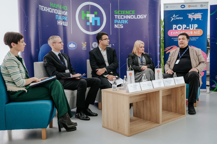 Startech | Srpski startapi hoće u Mongoliju - Tržište Dalekog istoka veliki potencijal